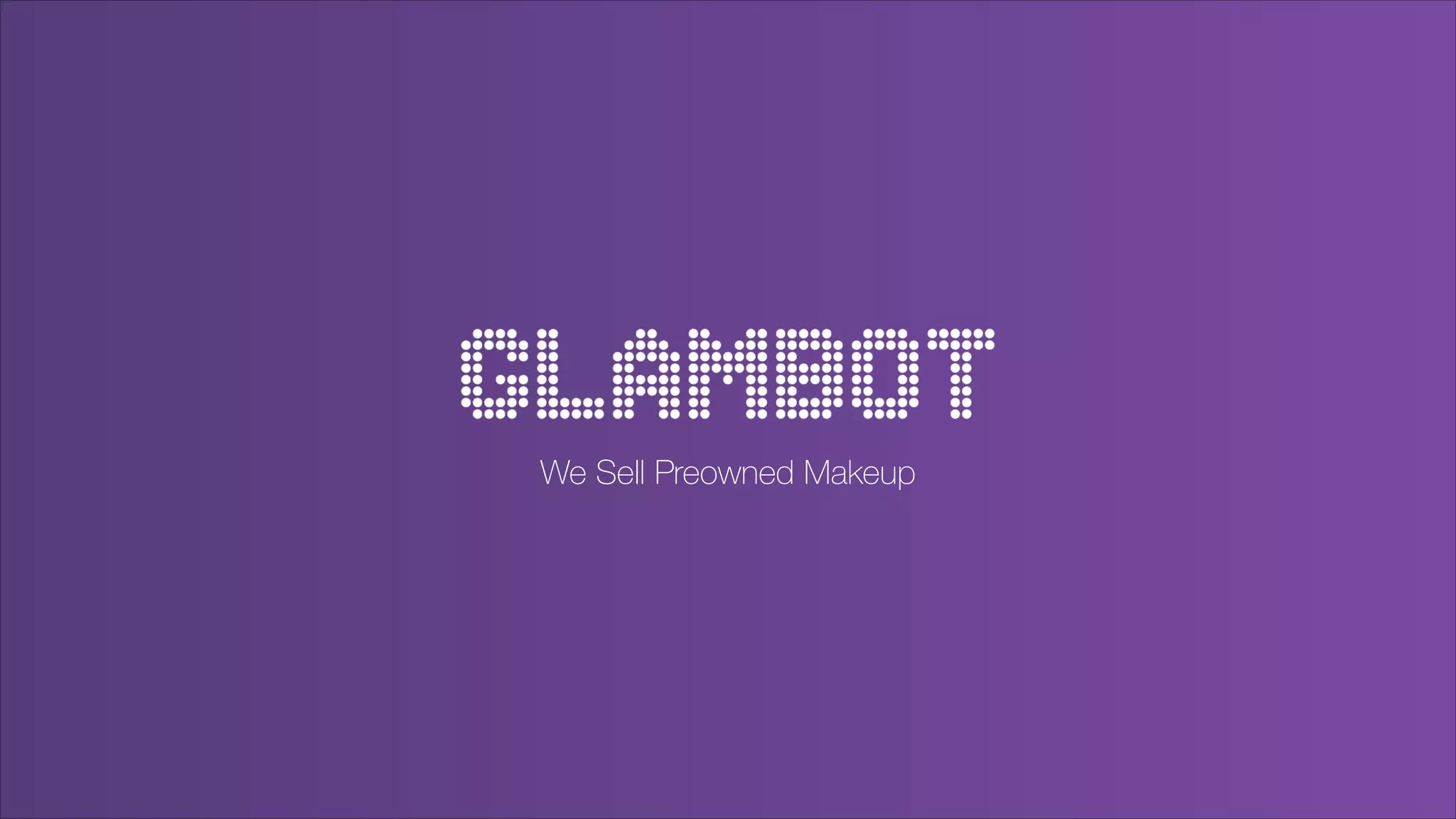 Glambot | PDF
