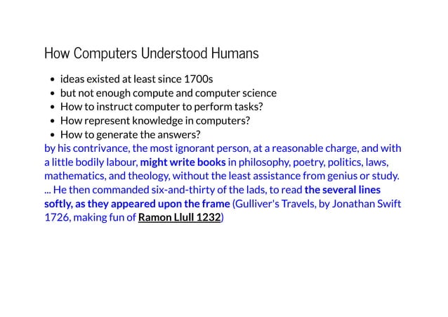 Google's Pathways Language Model and Chain-of-Thought | PDF