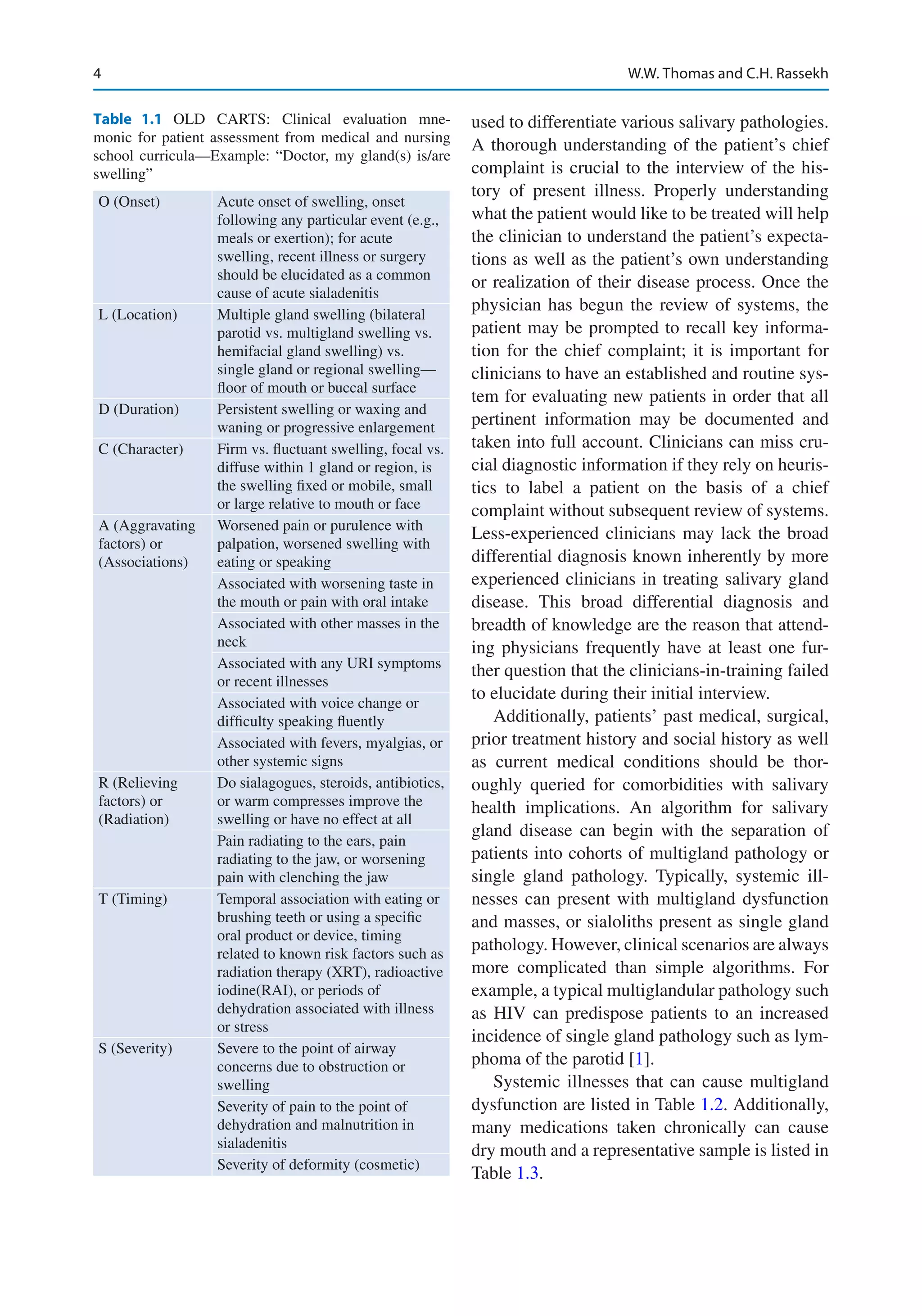 Gland preserving salivary surgery | PDF