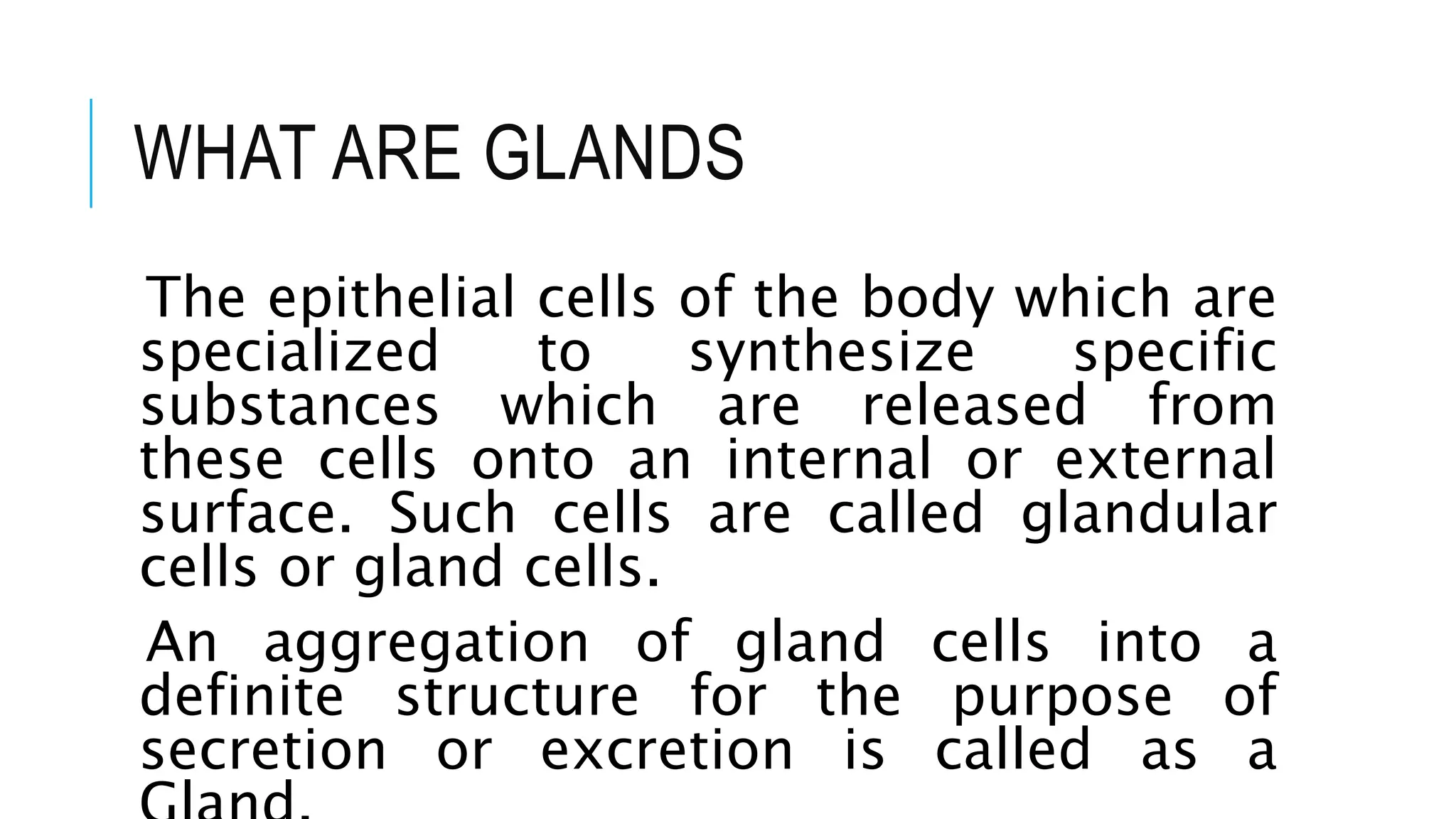 Glands.pptx