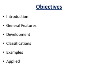 Glands histology | PPT