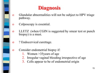 Dr Ayman Ewies - Glandular disease | PDF