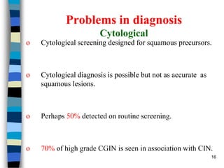 Dr Ayman Ewies - Glandular disease | PDF
