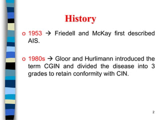 Dr Ayman Ewies - Glandular disease | PDF