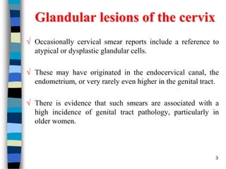 Dr Ayman Ewies - Glandular disease | PDF