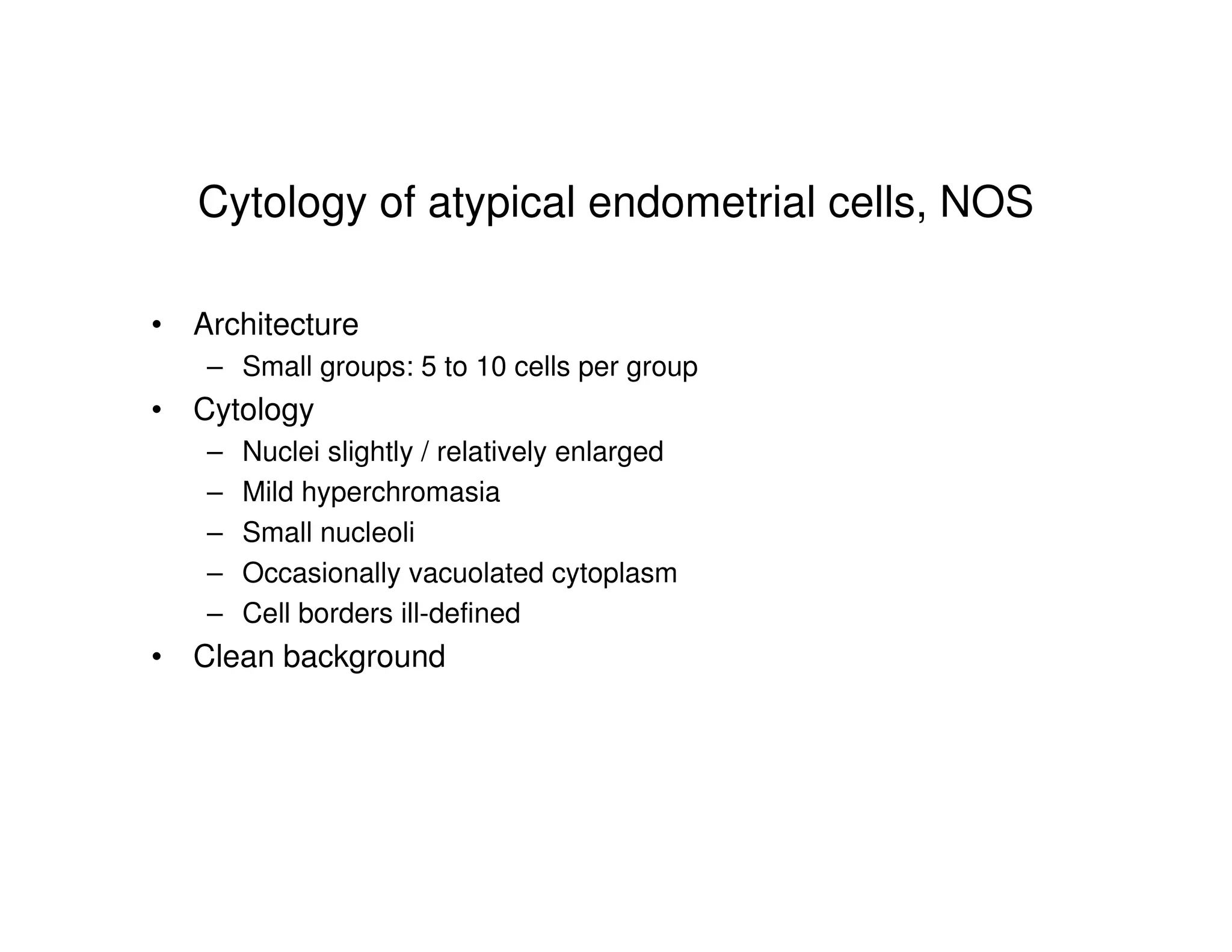 GLANDULAR LESIONS CYTOLOGY IN CERVICAL CYTOLOGY.pdf