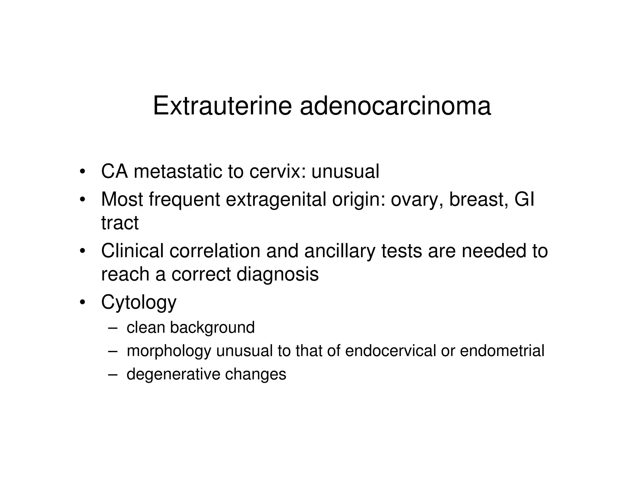 GLANDULAR LESIONS CYTOLOGY IN CERVICAL CYTOLOGY.pdf