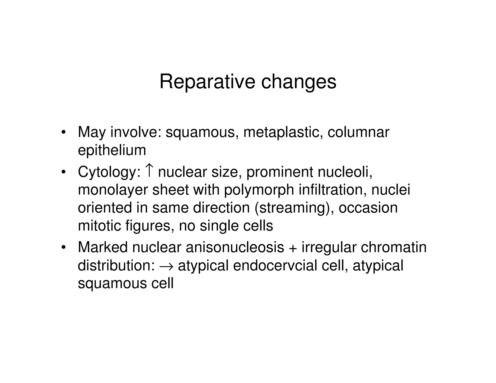 GLANDULAR LESIONS CYTOLOGY IN CERVICAL CYTOLOGY.pdf