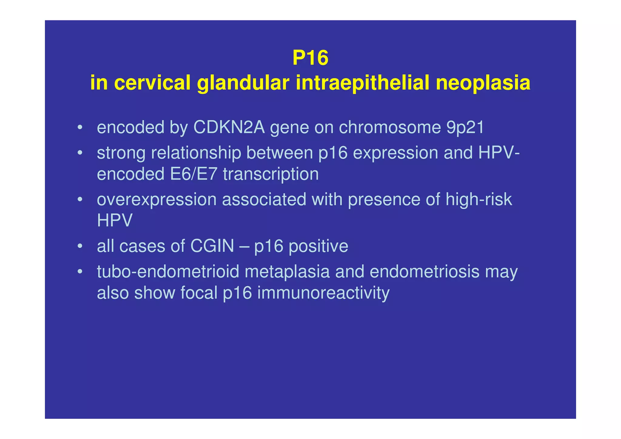 GLANDULAR PATHOLOGY UTERINE CERVIX.pdf