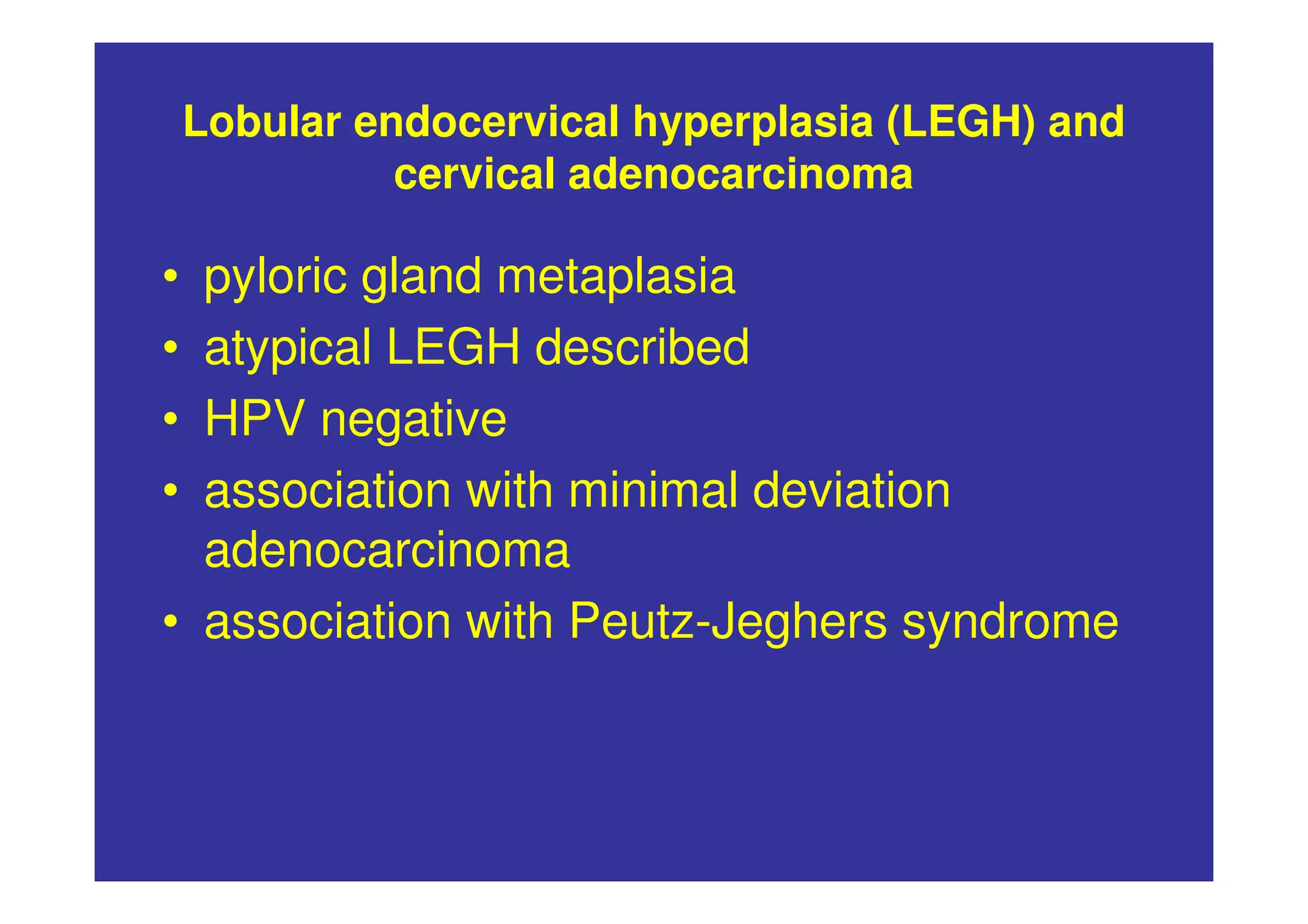 GLANDULAR PATHOLOGY UTERINE CERVIX.pdf