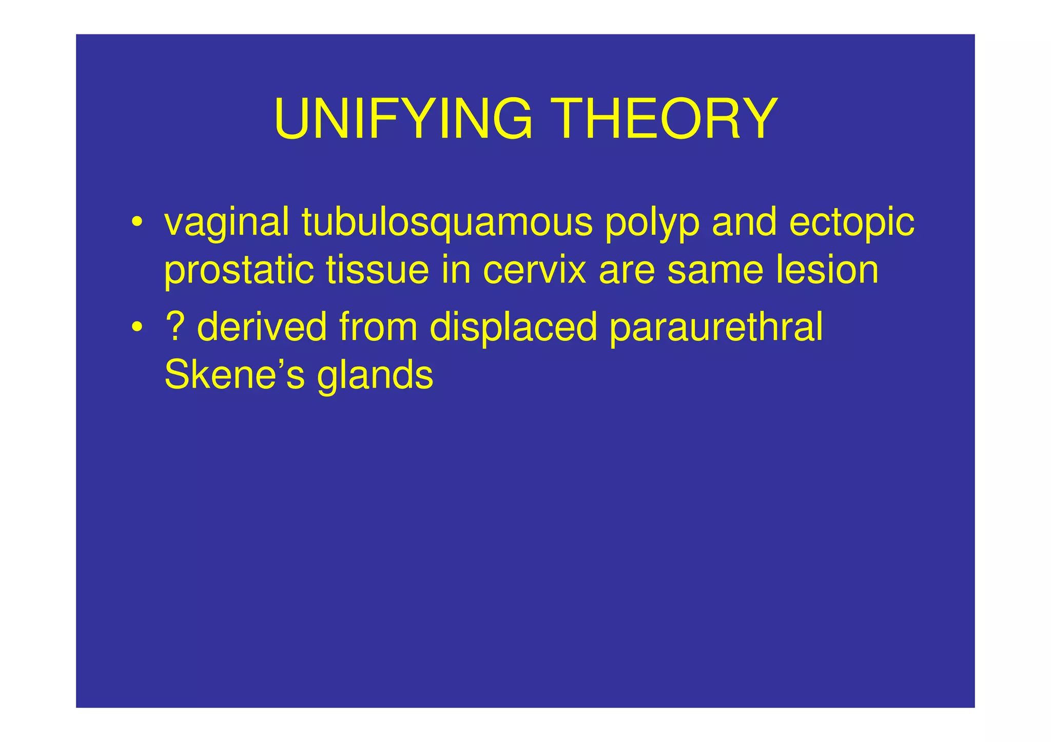 GLANDULAR PATHOLOGY UTERINE CERVIX.pdf