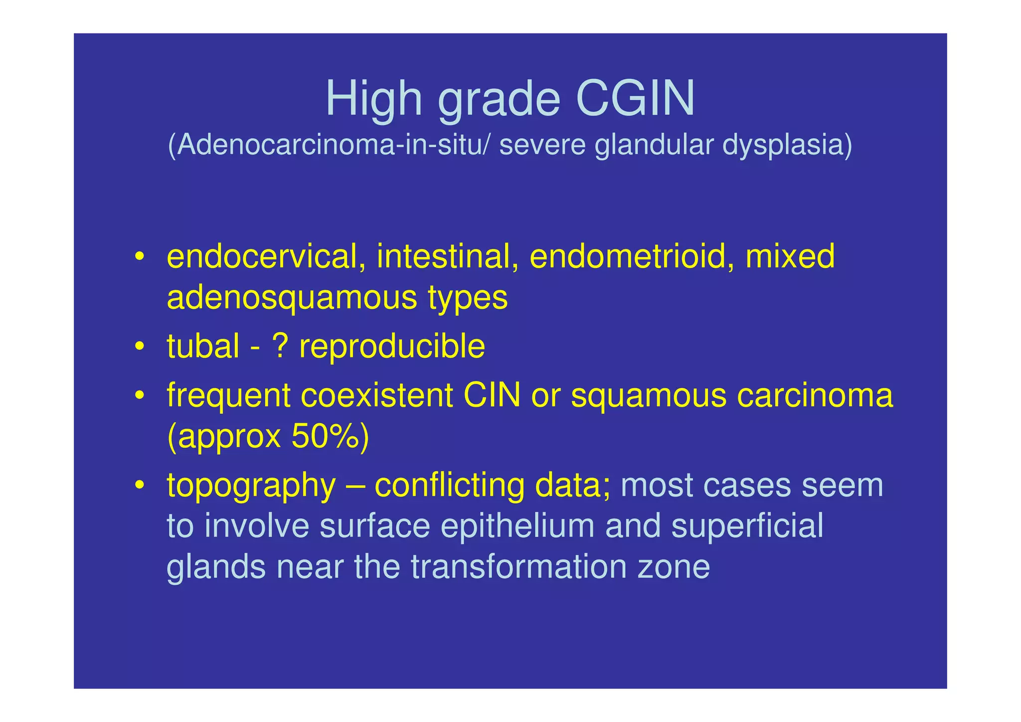 GLANDULAR PATHOLOGY UTERINE CERVIX.pdf