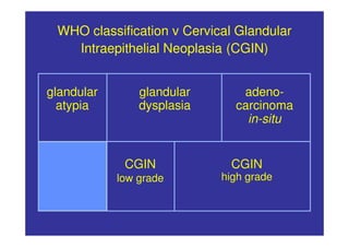 GLANDULAR PATHOLOGY UTERINE CERVIX.pdf