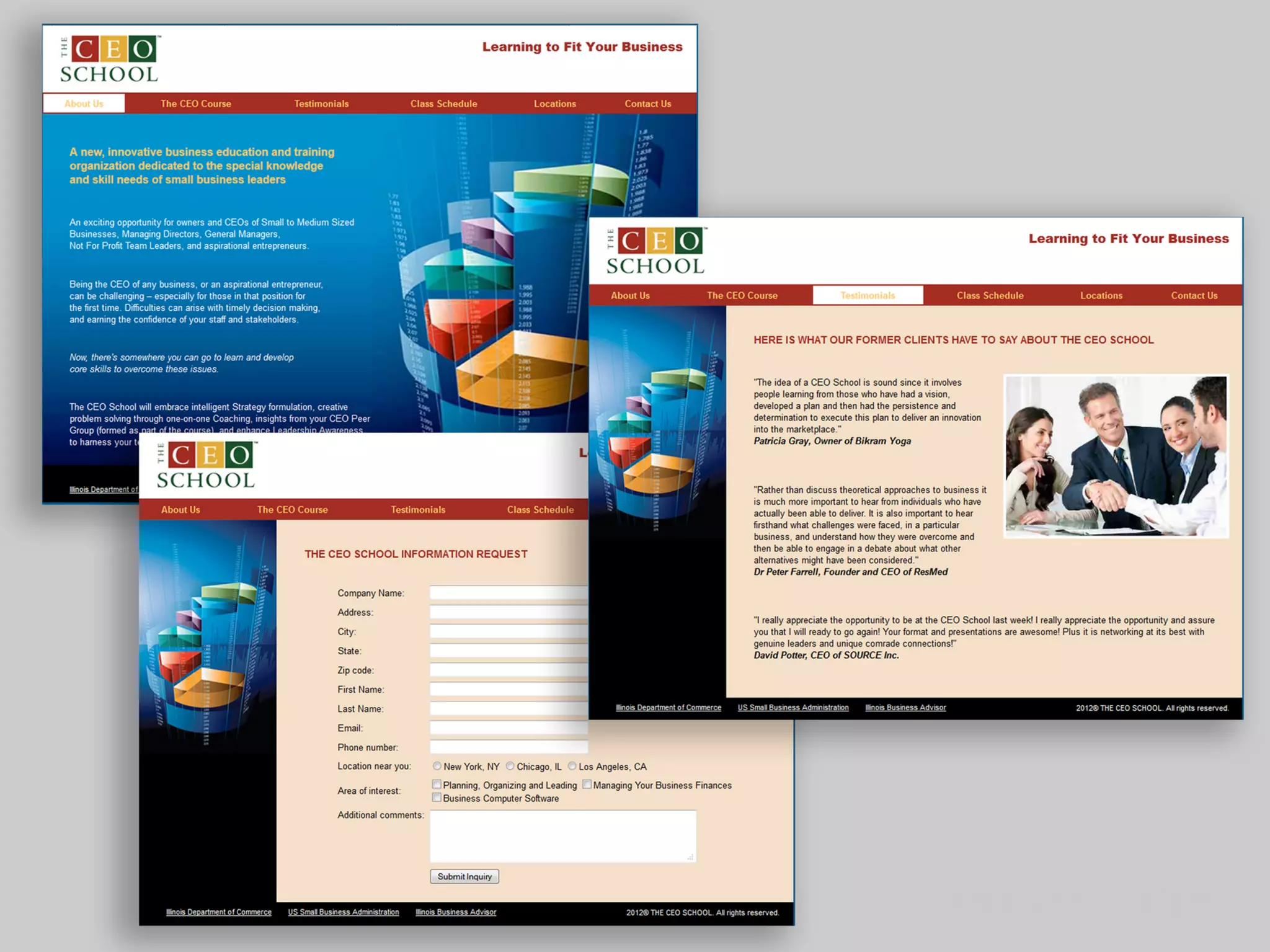 Marketing and Promotional materials | PDF