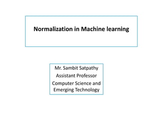 Gla ppt sambit | PPT