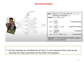 Gla ppt sambit | PPT