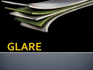 Glare | PPT