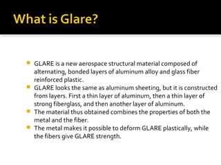 Glare | PPT