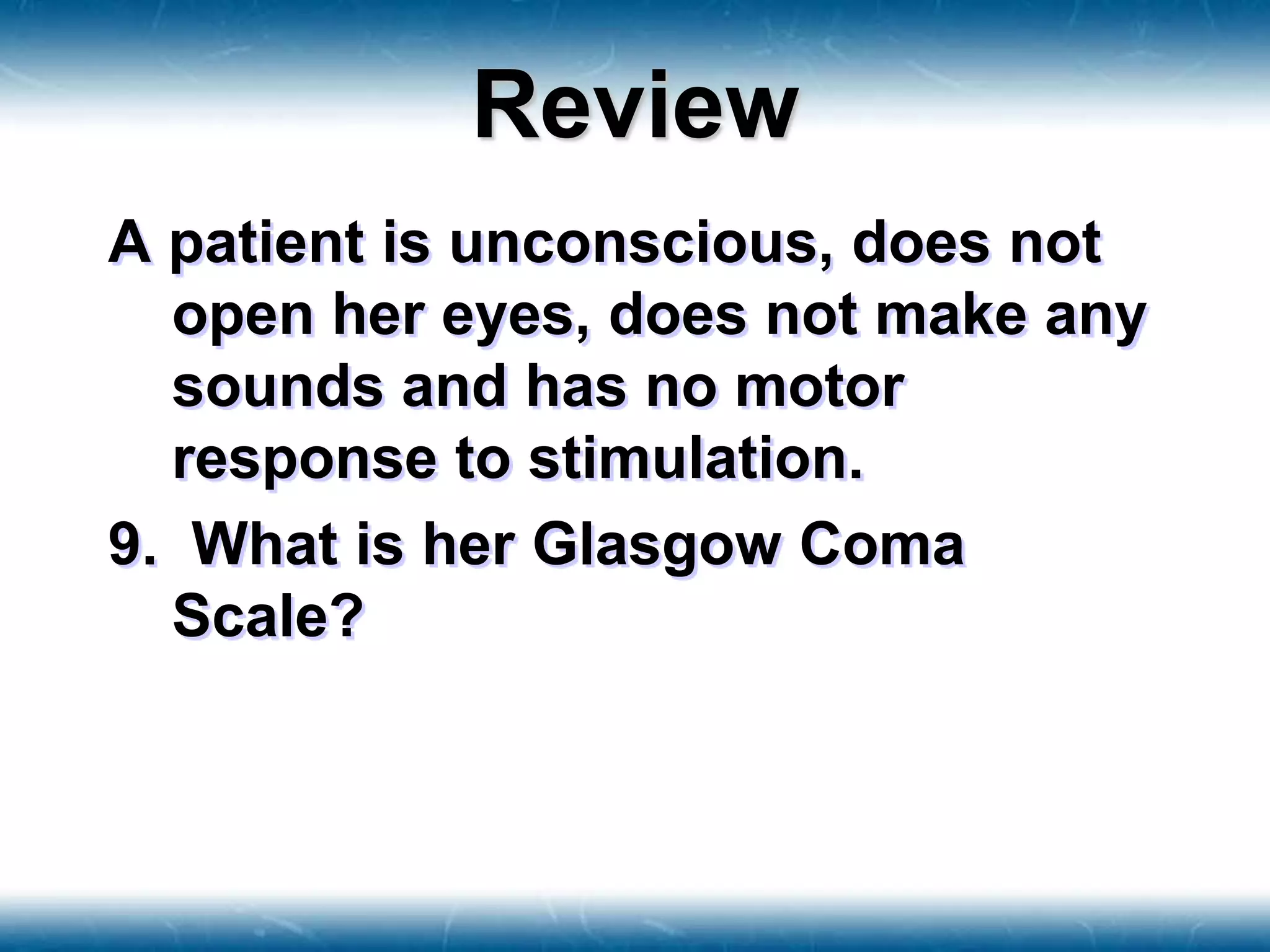 Glasco Coma Scale.ppt