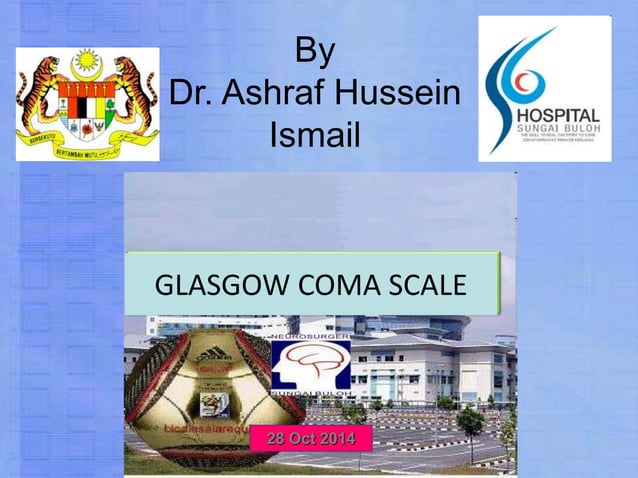 Glasco Coma Scale.ppt