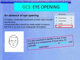 Glasco Coma Scale.ppt