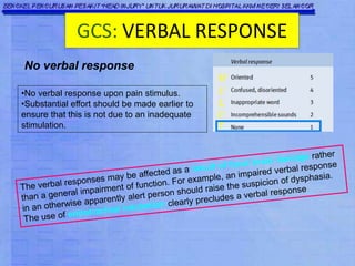 Glasco Coma Scale.ppt