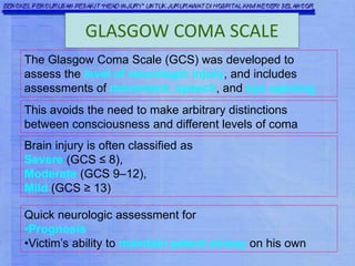 Glasco Coma Scale.ppt