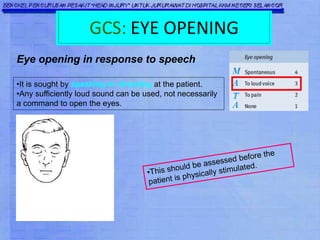 Glasco Coma Scale.ppt
