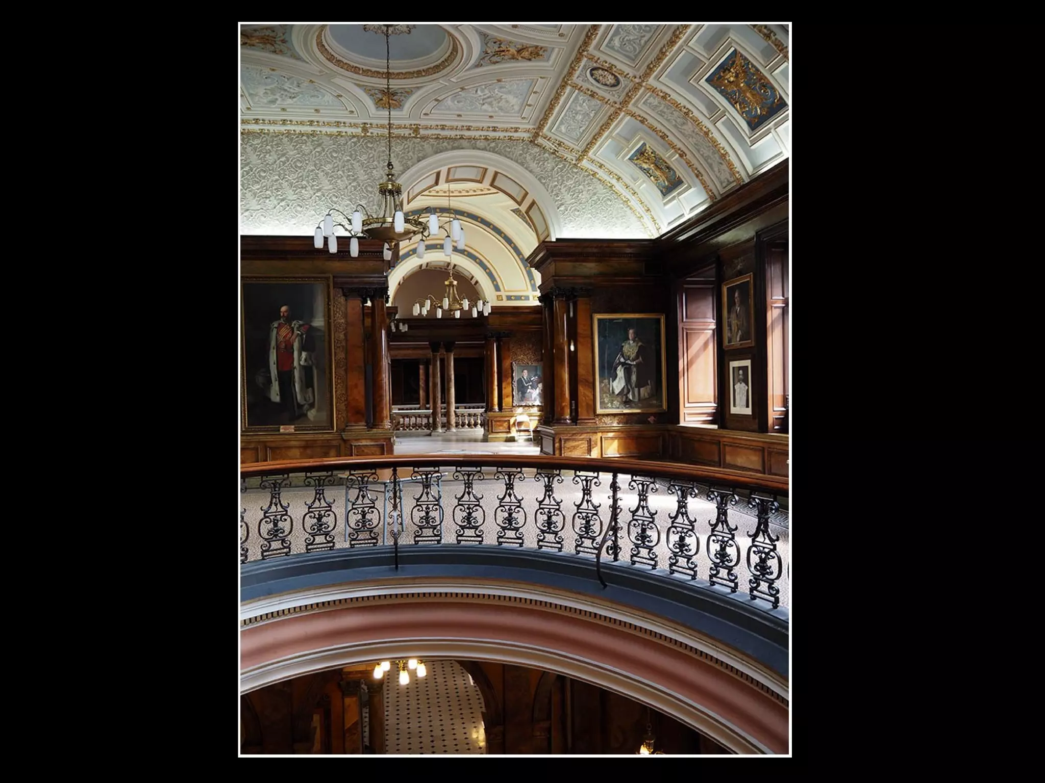 Glasgow: City Chambers | PPS