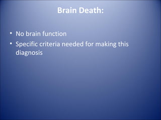 Glasgow coma scale | PPT