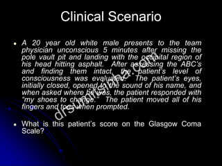 Glasgow coma scale.ppt