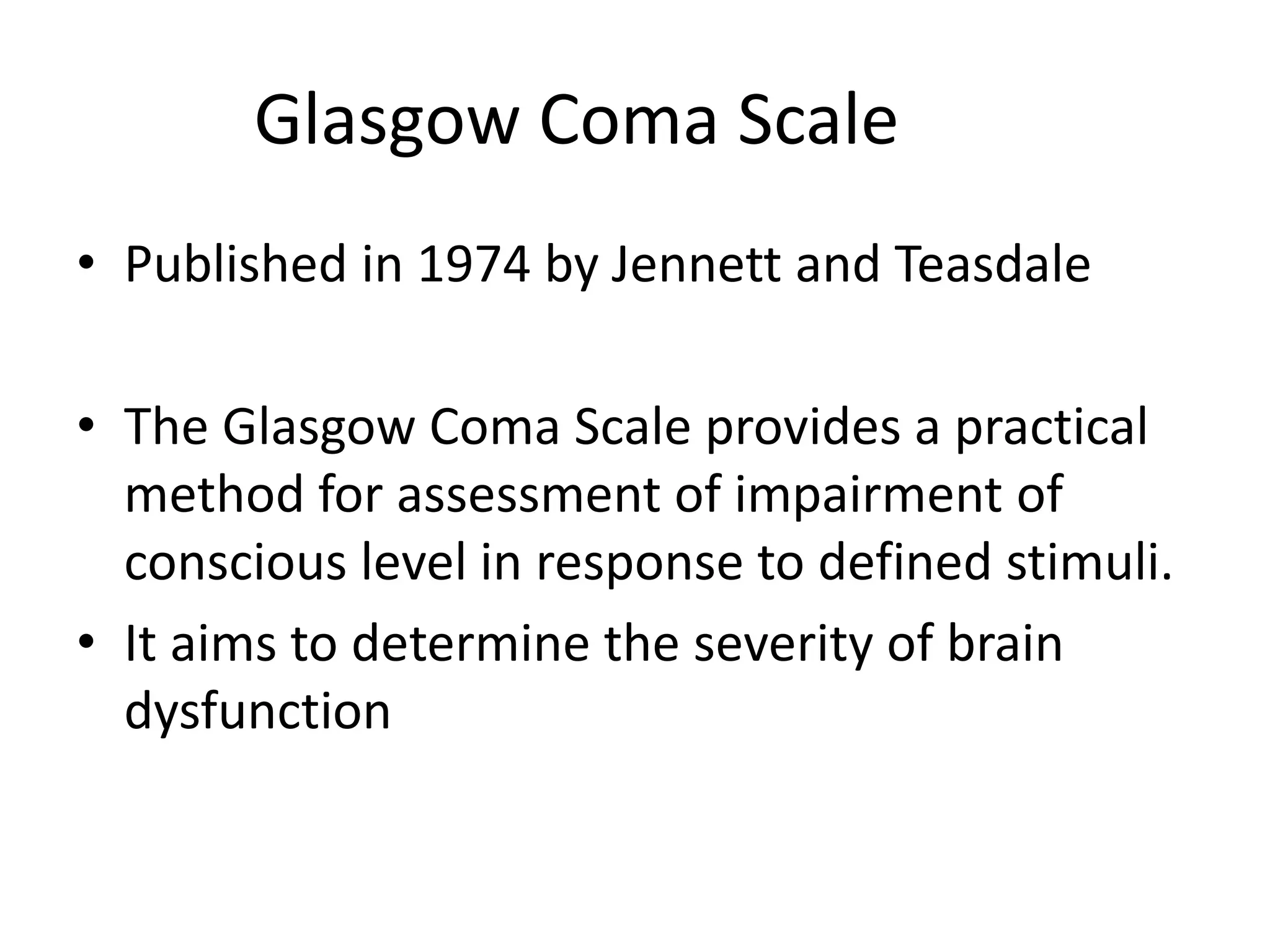 GLASGOW COMA SCALE.pptx
