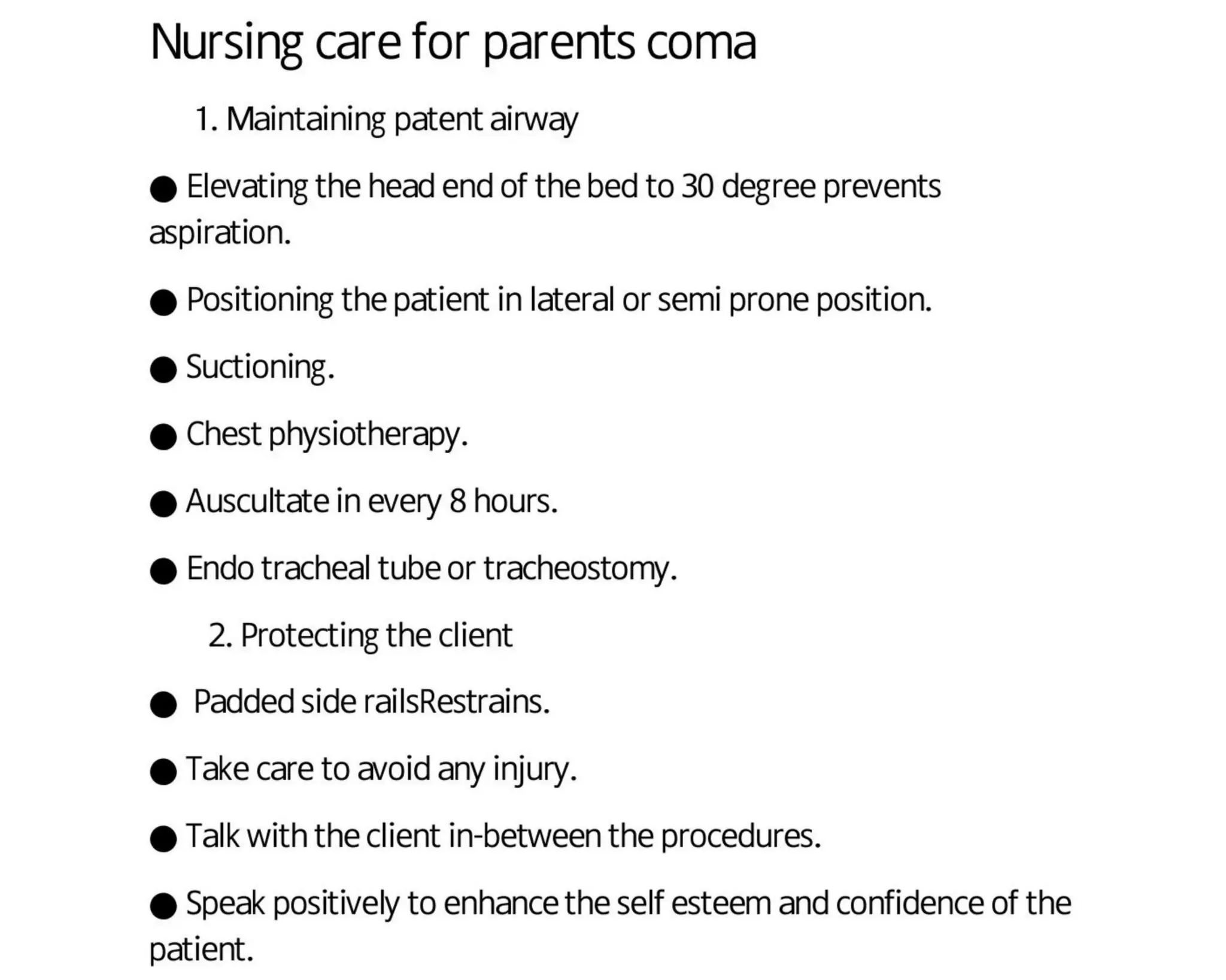 Glasgow Coma Scale Flow Chart to determin the severity of head injury.pdf