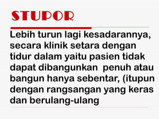 Glasgow coma scale (gcs) | PPT