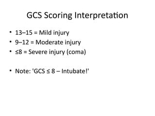 Glasgow_Coma_Scale_Presentation_Dr_Zeshan_Karim.pptx
