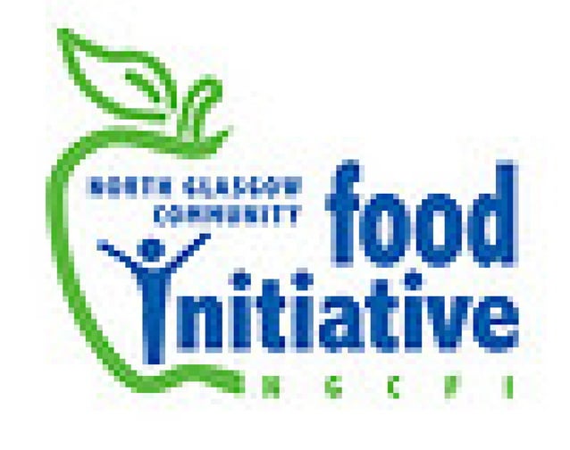 Glasgow Food Initiative logo | PDF