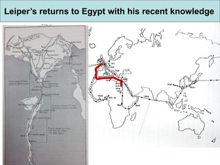 Robert Leiper and Medical Helminthology | PDF