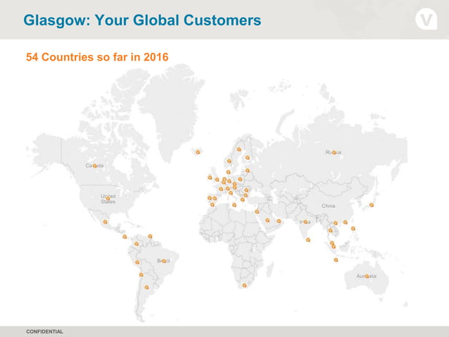 GCMB's Viator Presentation | PPT