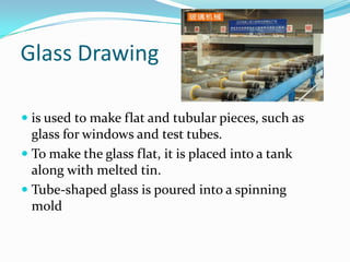 Glass | PPTX