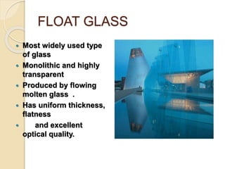 Glass | PPTX