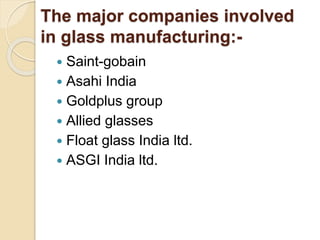 Glass | PPT