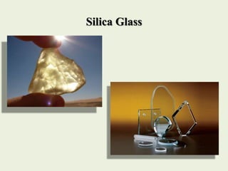 Glass | PPTX