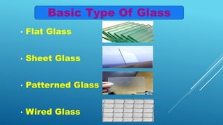 Glass industry visit ( Osmaniya glass sheet factory ltd,Bangladesh) | PPT