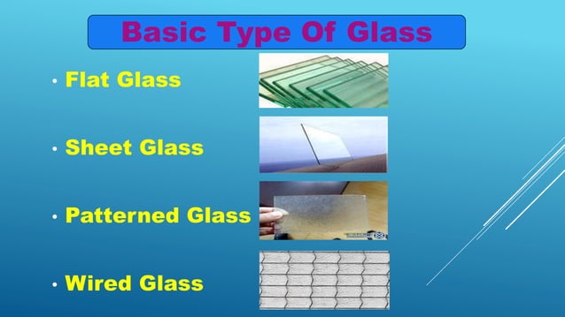 Glass industry visit ( Osmaniya glass sheet factory ltd,Bangladesh) | PPT