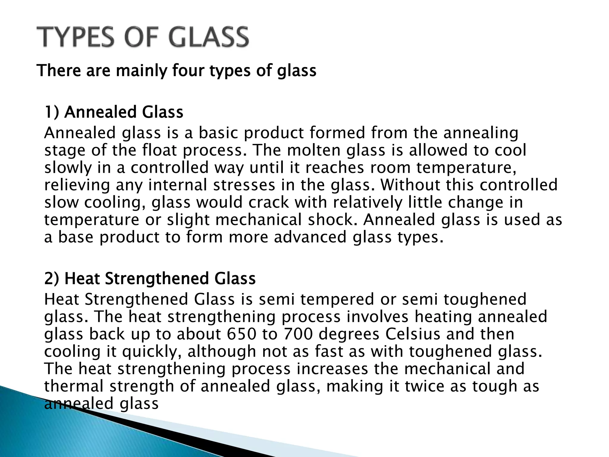 Glass | PPTX