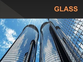GLASS.ppt