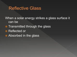 GLASS.ppt