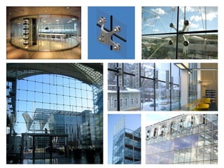 Glass structure | PPT