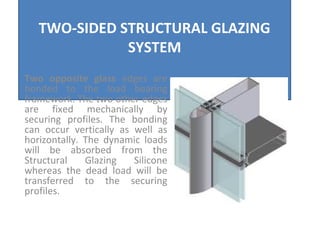 Glass structure | PPT