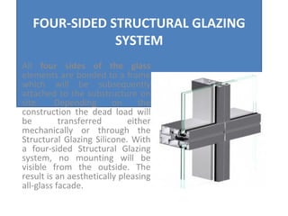 Glass structure | PPT